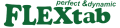 Flextab